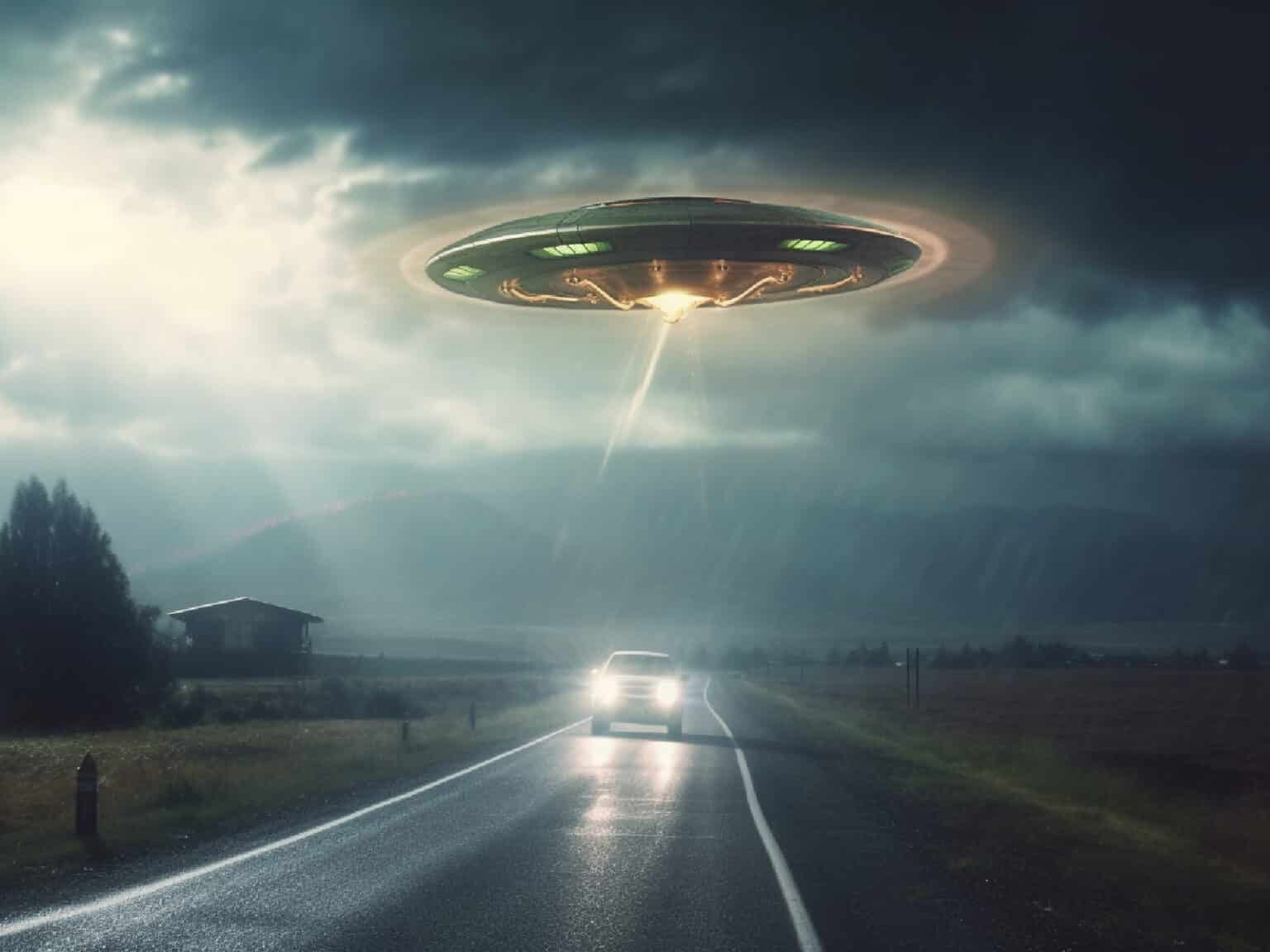 Indrid Cold: The Most Mysterious Man in Ufology