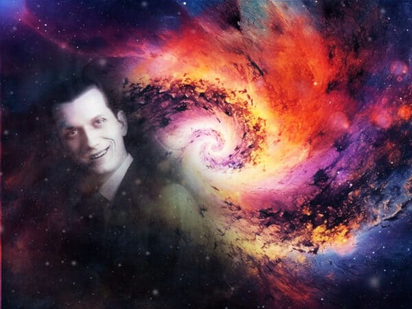 Indrid Cold: The Most Mysterious Man in Ufology