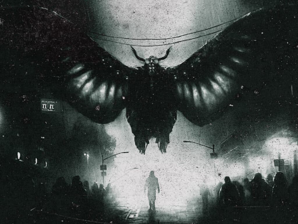 Indrid Cold: The Most Mysterious Man in Ufology