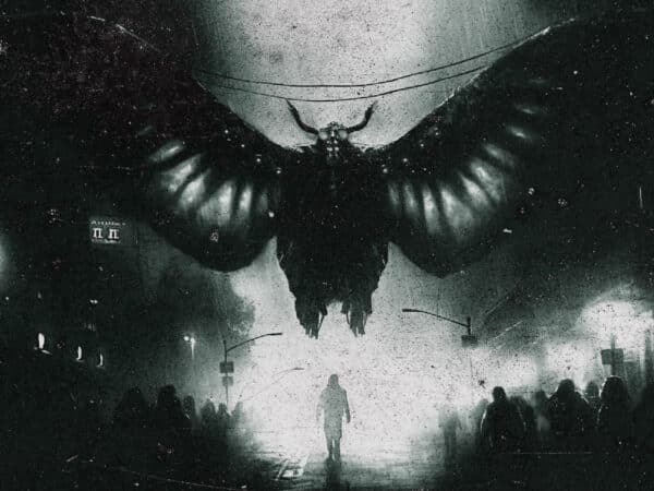 Indrid Cold: The Most Mysterious Man in Ufology