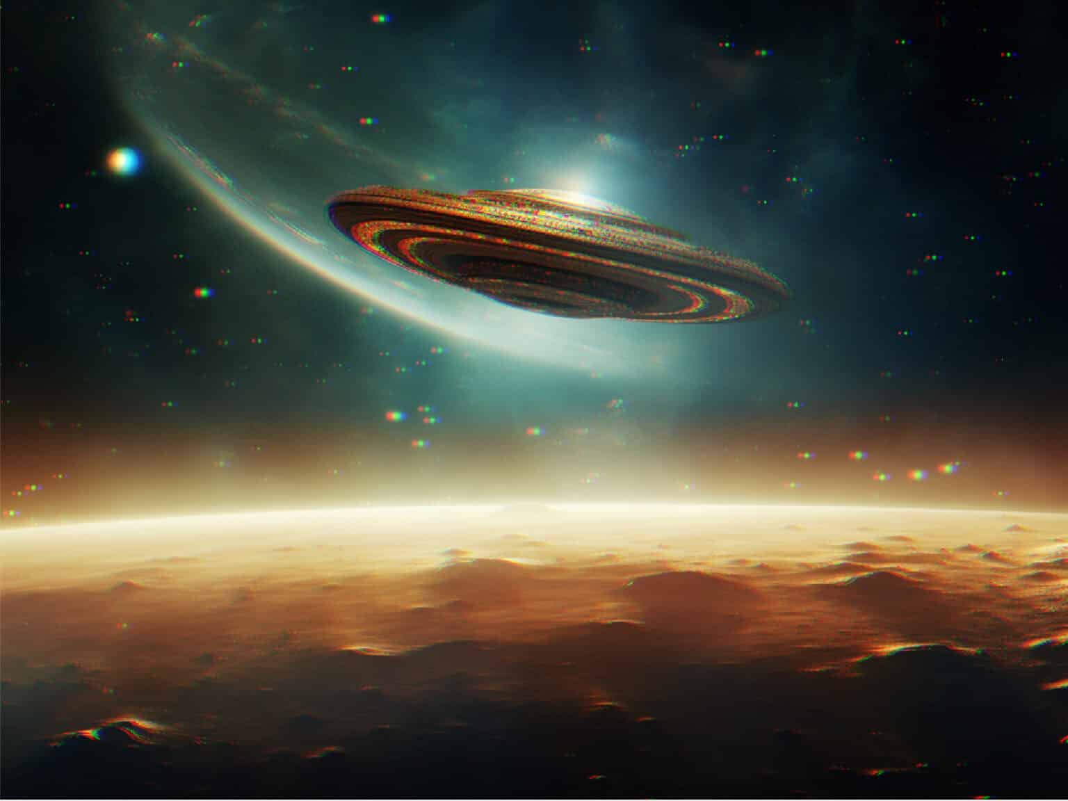 PEOPLE FROM VENUS