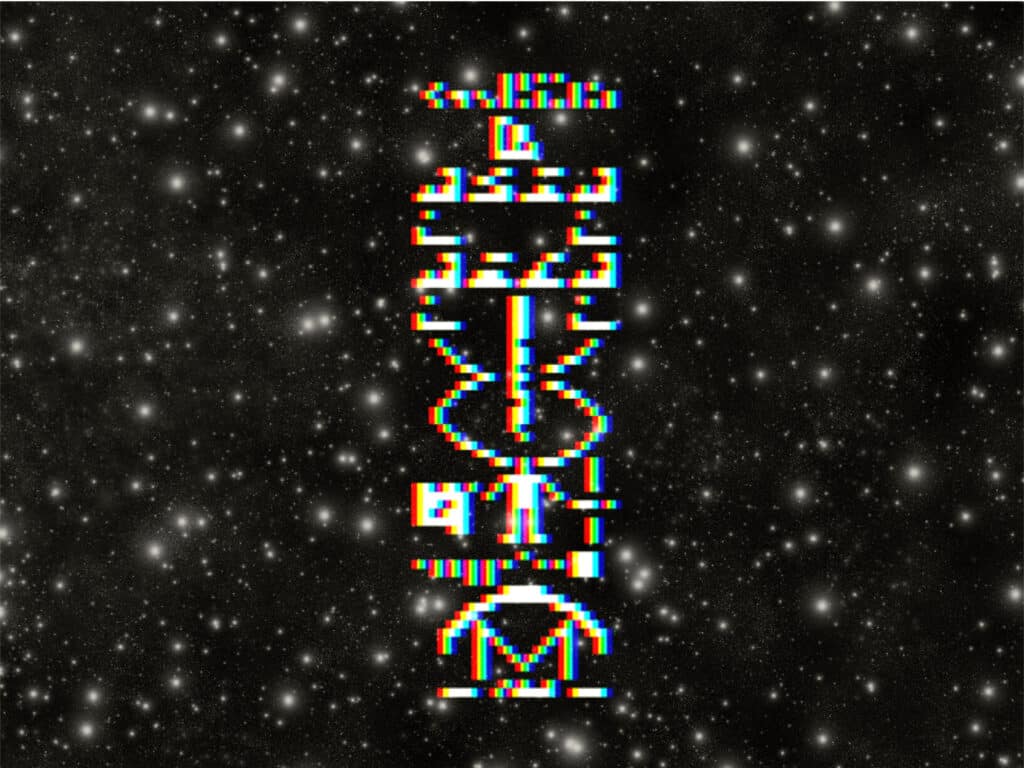 PEOPLE FROM VENUS