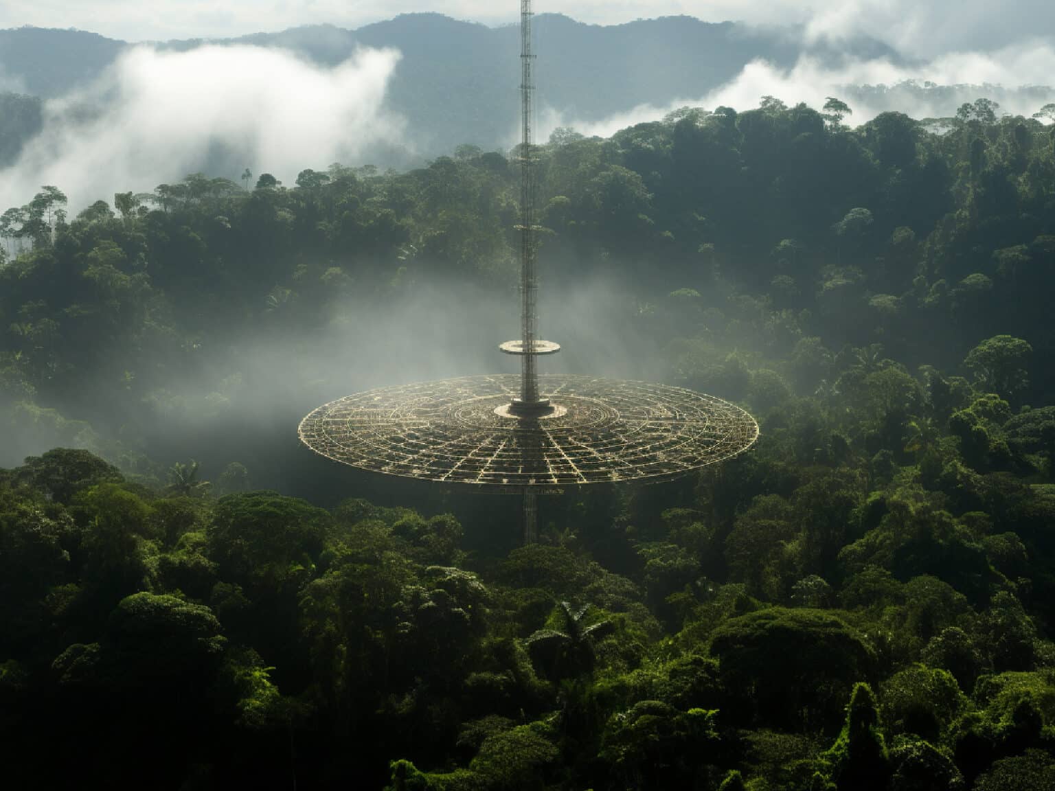 PEOPLE FROM VENUS