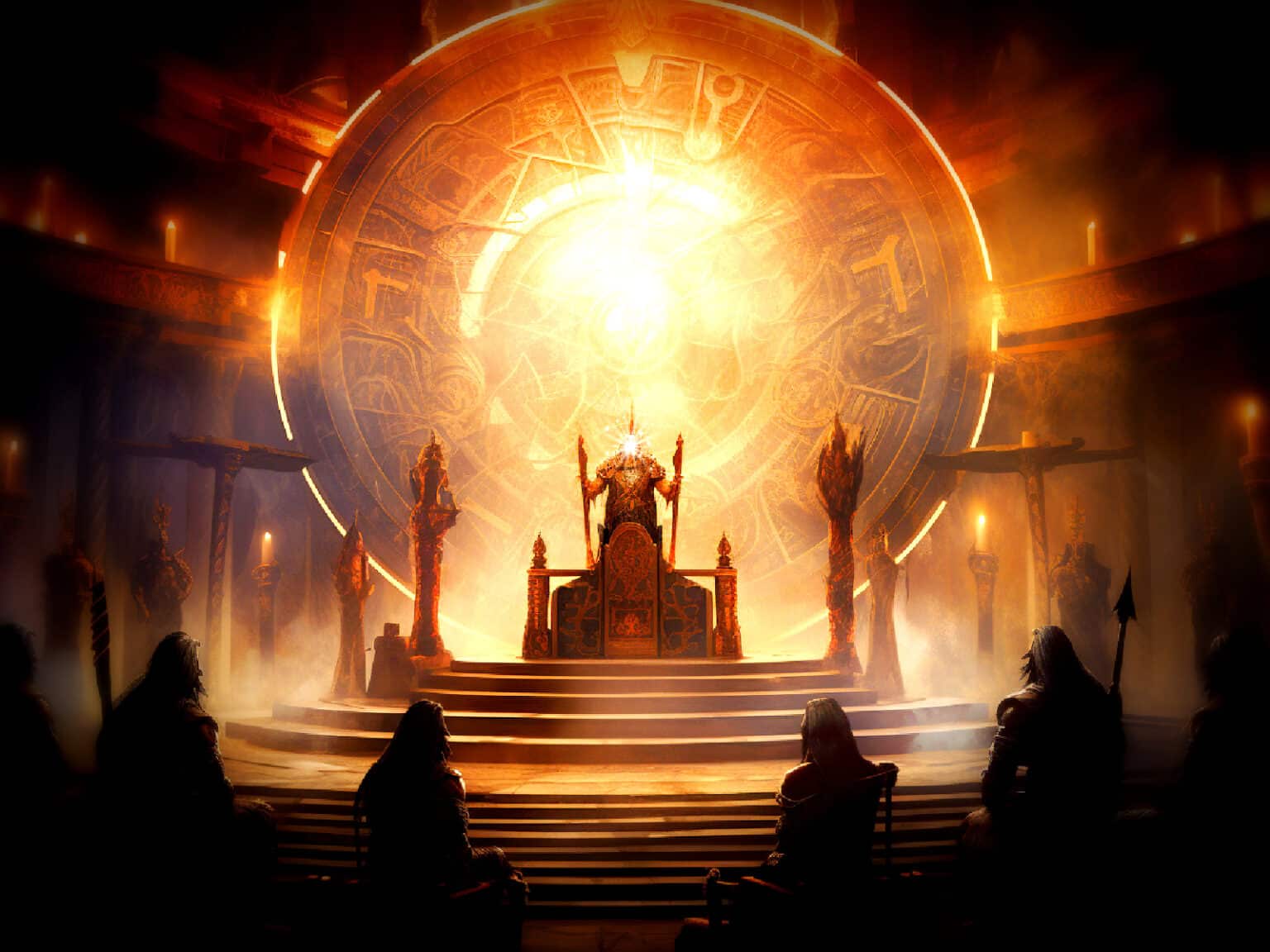 Norse/Germanic Origins of Friday the 13th Superstition